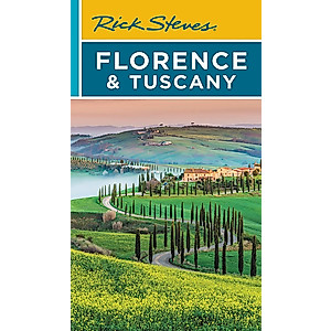 Rick Steves Florence & Tuscany (Travel Guide)