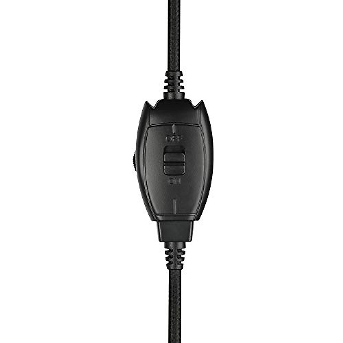 Konix Drakkar Ares Camo - Wired Gaming Headset with Microphone - 3.5 mm Jack - High Audio Quality - Headset with Flexible Microphone - Comfortable and Insulating Pads