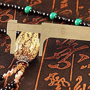 Brass Caliper Vernier Caliper Stainless Steel Sliding Gauge Vernier Pocket Caliper Ruler Measuring Tool Mini Brass Pocket Ruler(80mm Length)