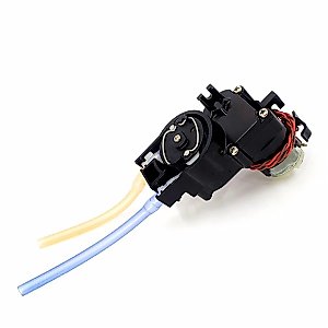 Submersible Sump Pump 1PC Micro FP280 Gear Motor Water Pump Gearbox DC 1.5V-5V 430RPM Self-priming Pump Transfer Pump