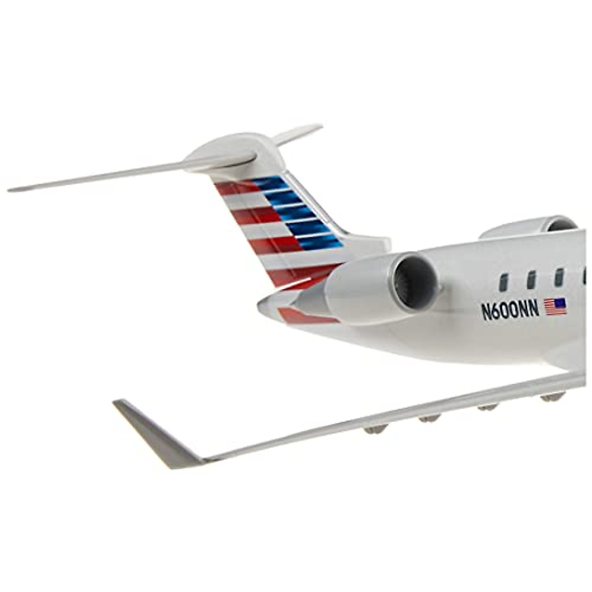 Daron SkyMarks American Eagle CRJ900 1/100 New Livery PSA (SKR971)