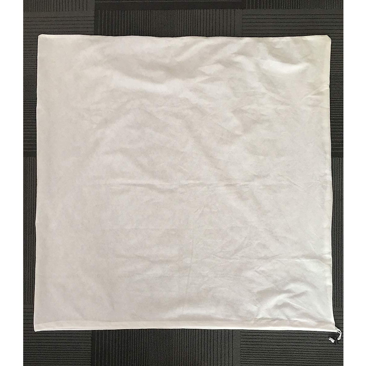 Blue_Stone Plant Covers Frost Protection Bag Winter Reusable Plants Jacket with 3 Style 3 Pack 23" x 31" 2 Pack 39" x 39" 1 Pack 70" x 63" (2 Pcs 39" x 39")