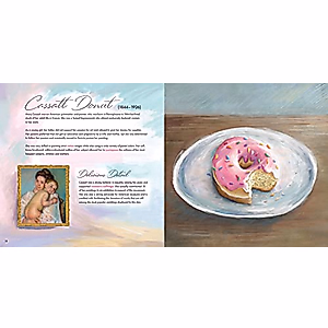 Cultured Donuts: Take a Bite Out of Art History