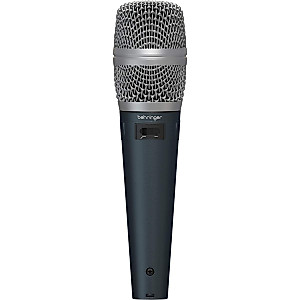 Behringer SB 78A Condenser Cardioid Vocal Microphone