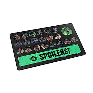 City of Mist Role-Playing Game Starter Box