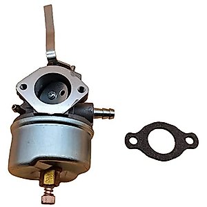 Carburetor Carb Compatible with Tecumseh Toro H50 H60 Engine 631927 38040 38045 Snowthrower Snowblower D255