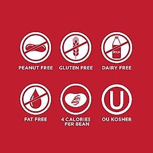 Jelly Belly My Favorites Jelly Bean Machine, Dispenser, Genuine, Official, Straight from the Source