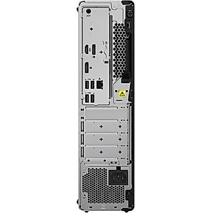 Lenovo ThinkCentre M70s Gen 3 11T8001BUS Desktop Computer - Intel Core i7 12th Gen i7-12700 Dodeca-core (12 Core) - 16 GB RAM DDR4 SDRAM - 512 GB NVMe M.2 PCI Express PCI Express NVMe 4.0 x4 SSD