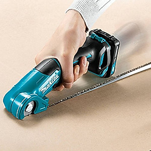 Makita PC01R3 12V max CXT® Lithium-Ion Cordless Multi-Cutter Kit (2.0Ah)