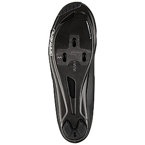 Louis Garneau, Mens, Carbon Xy Shoes, Black, 46