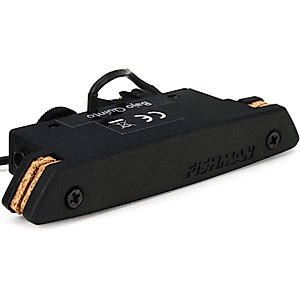 Fishman Rare Earth Bajo Quinto Soundhole Pickup