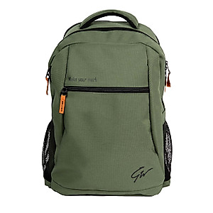 GORILLA WEAR Duncan Backpack - Army Green