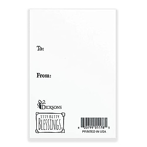 Full Armor of God Bronzed 2 x 3 Paper Keepsake Itty Bitty Bookmarks Pack of 24