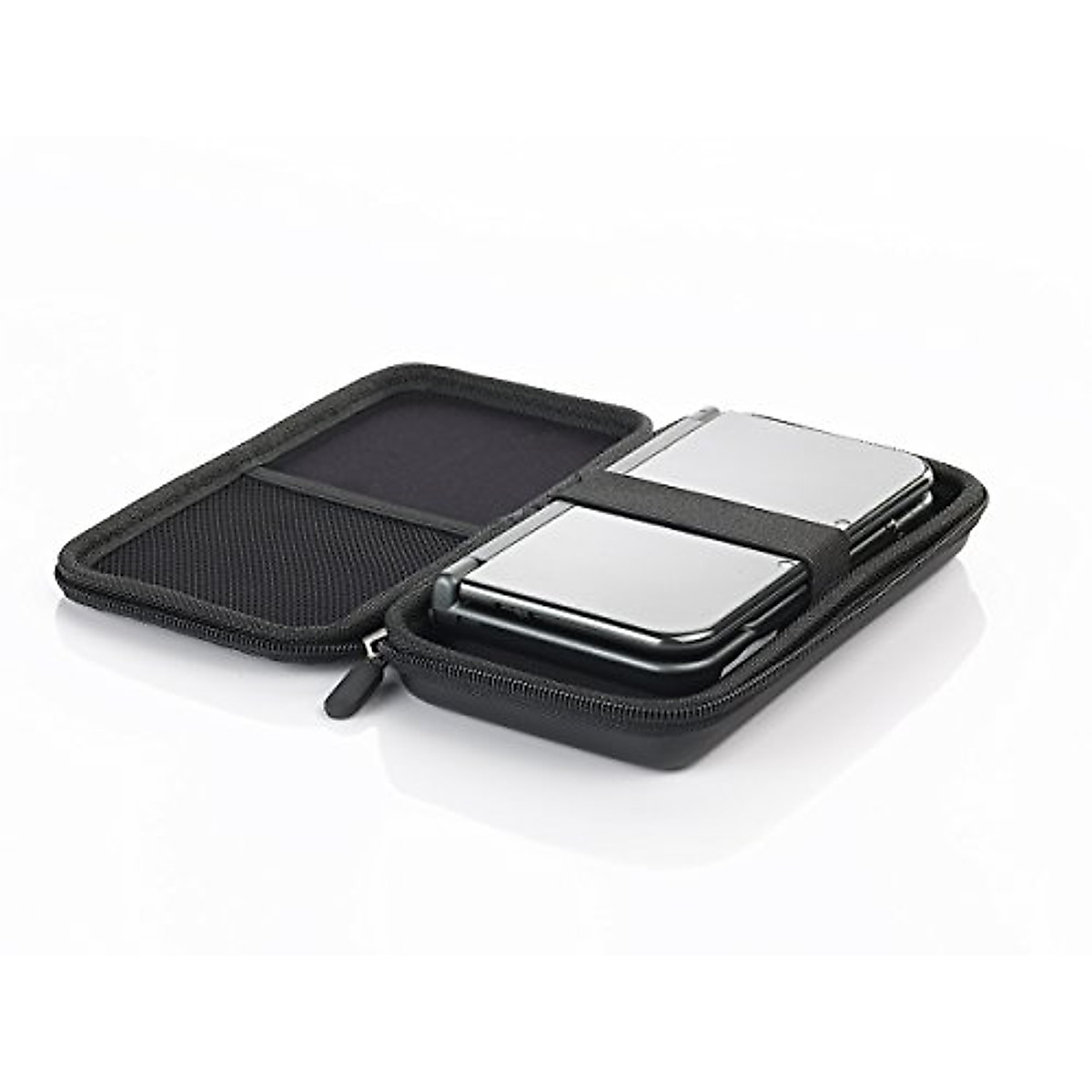 Drive Logic Carrying Case for Power Banks, Nintendo 3DS XL and PlayStation Vita