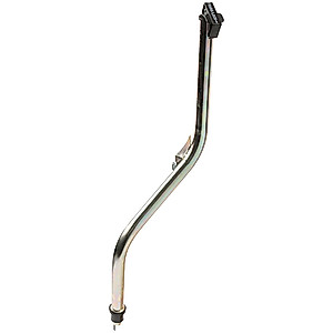 Allstar Performance ALL69126 Locking Transmission Dipstick for Ford C-4 Case Fill Transmission