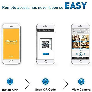 HDView Facial Recognition 16 Channel 4K NVR, 16 PoE Ports, NDAA Compliant, Smart Intelligent Analytics, 16 Channel Audio, Up to 8MP IP Camera, Smart Search