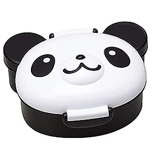 Torune Cute Runrun Panda Bear Bento Lunch Box