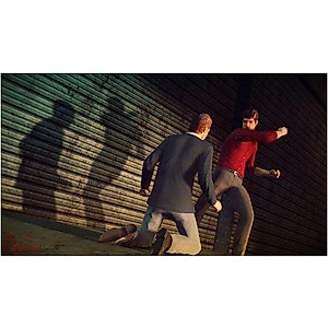 The Godfather II - Xbox 360 (Renewed)