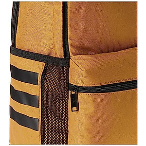 adidas Originals Originals Base Backpack, Mesa Brown/Black, One Size