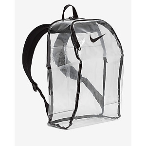 Nike Brasilia Clear Training Backpack