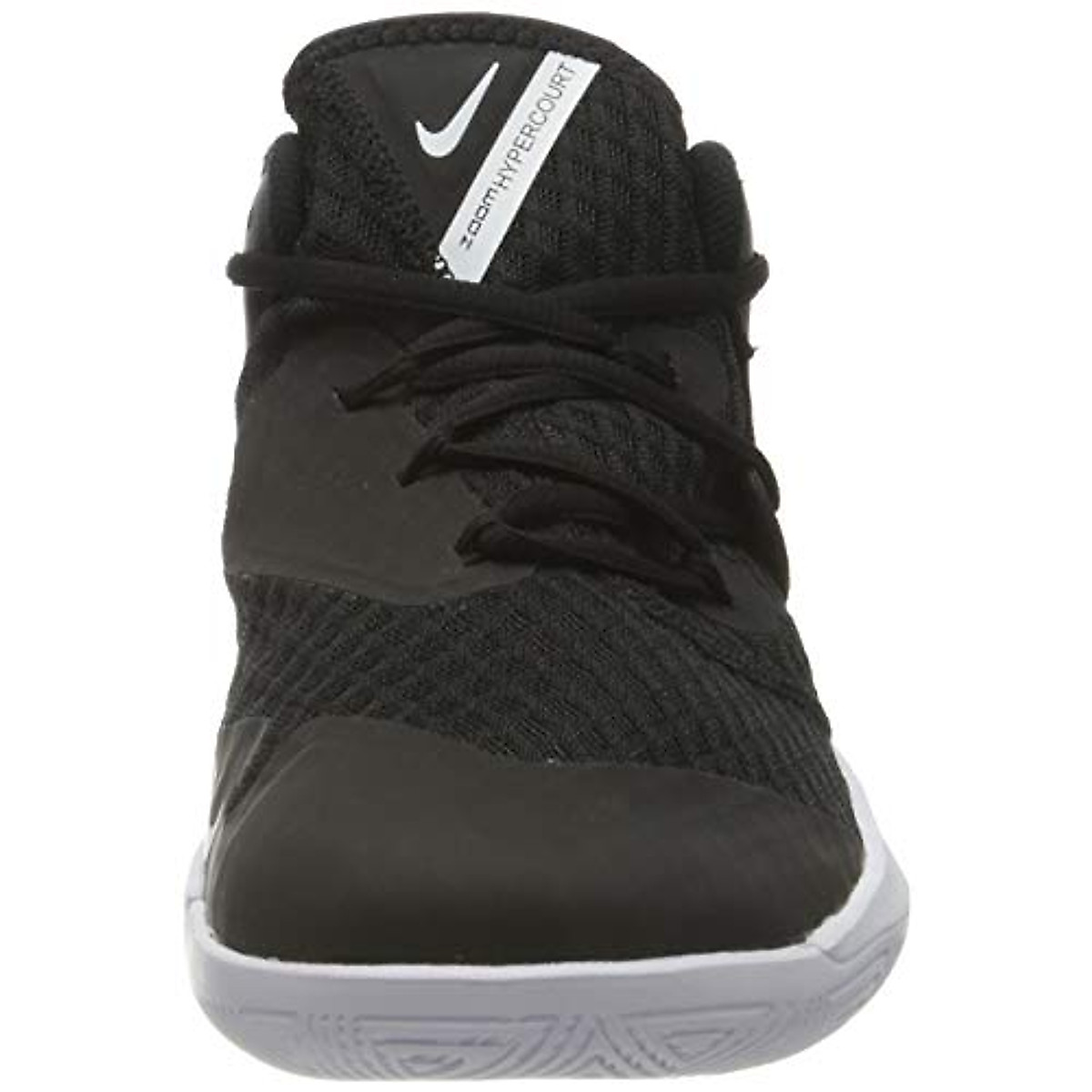 Nike Zoom Hyperspeed Court CI2964 010 Black/White (5.5 Mens / 7 Womens)