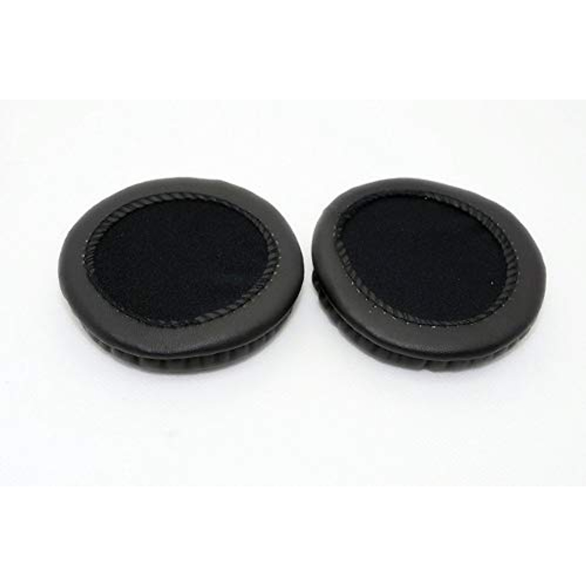 YunYiYi RP DJS400 Replacement Ear Pads Cushion Compatible with Panasonic RP-DJS400 Headphones Upgrade Earpads Repair Parts