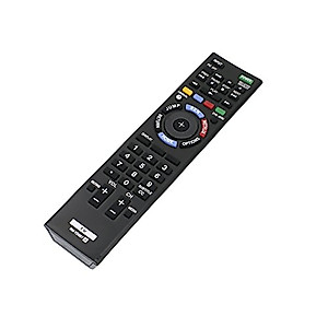 New Replaced RM-YD087 Remote Control for Sony BRAVIA LCD/LED TV KDL-46R471A KDL-47W802A KDL-55W802A KDL-55W900A