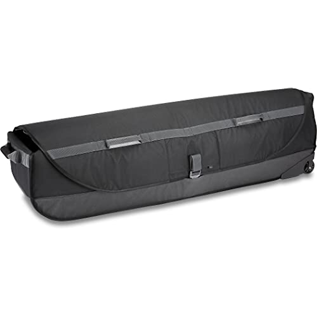 Dakine Bike Roller Bag, Black