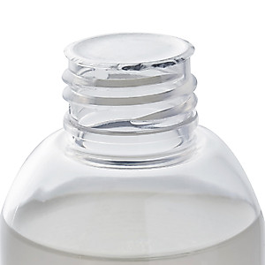 COCORRÍNA Reed Diffuser Refill - Oud Bergamot 6.7 oz. Reed Diffuser Oil Refill Home Fragrance for Bedroom, Bathroom Home Decor