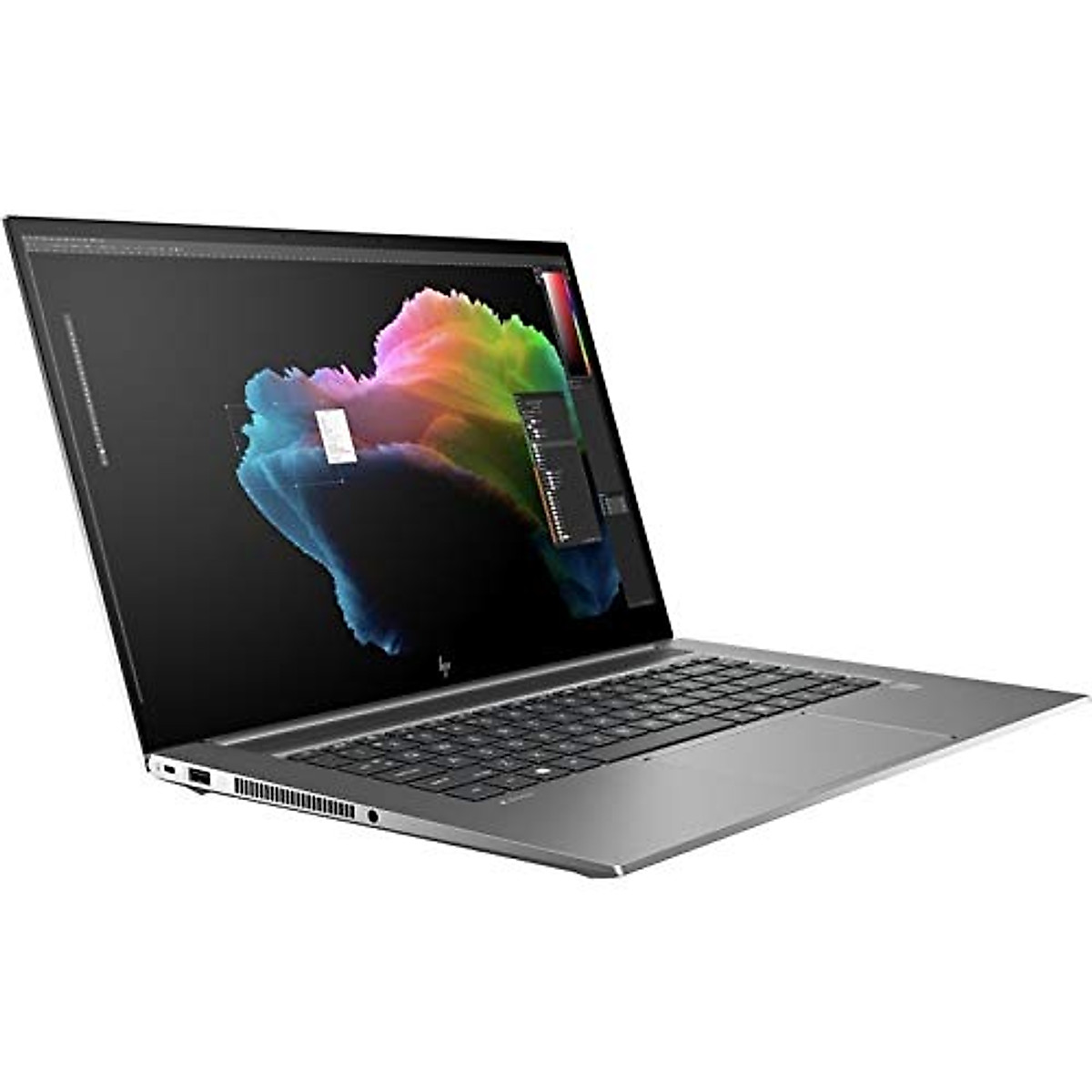 Smart Buy ZBOOK Studio G7 I7-10850H 15IN.6IN 32GB 1TB