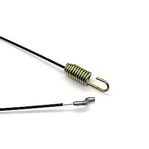 Pro-Parts Clutch Drive Cable for MTD 746-04229, 746-04229B, 946-04229, 946-04229B