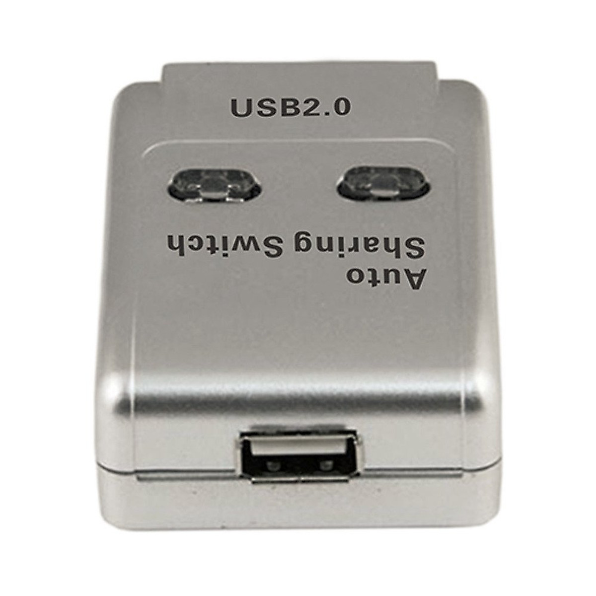 SANOXY USB 2 Port HUB Sharing Switch PC Printer Scanner
