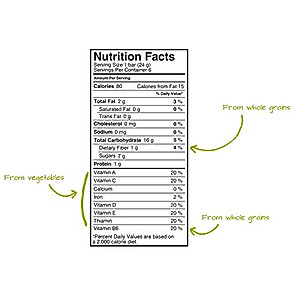 Made Good Granola Bar Mixed Berry, 5.10oz.Case of 6 Boxes