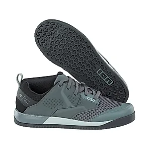 ION Scrub AMP Cycling Shoe - Men's Thunder Grey, 42.0