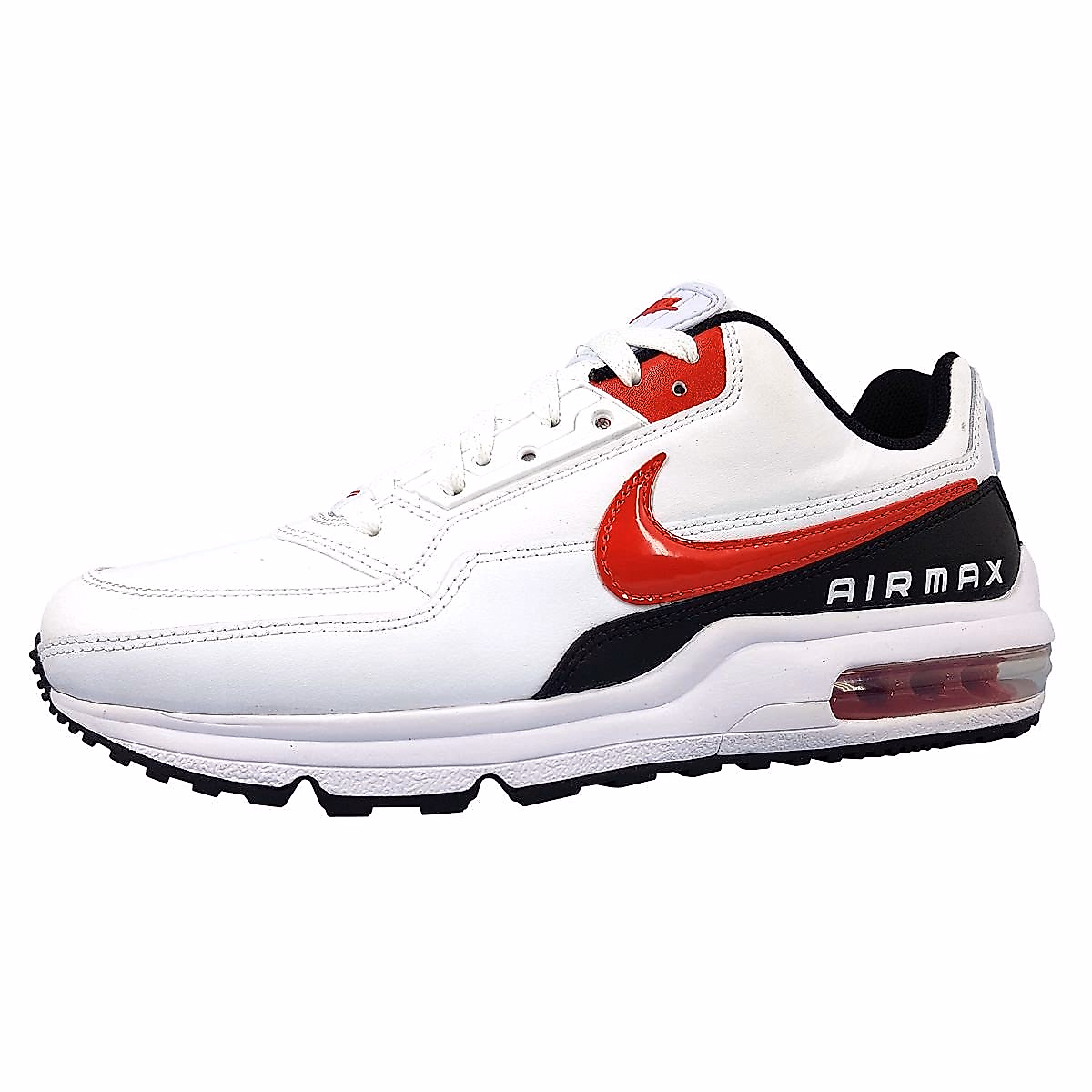 Nike Men's Gymnastics Shoes Running, Multicoloured White University Red Black 100, 11