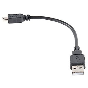 SparkFun FTDI Starter Kit - 3.3V - What You Need to get Started with FTDI FT232RL USB to Serial IC Compatible with Arduino or General Serial Applications USB Mini-B