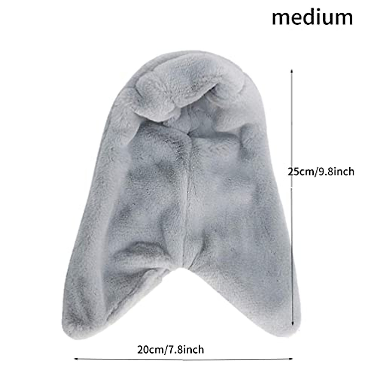 Keeronde Bird Fleece Blanket Parrot Cage Snuggle Hut Warm Nest Bed Hanging Hammock for Small Msdium Parrot Budgie Parakeet Cockatiel Conure Amazon Lovebird Finch Canary (Medium)