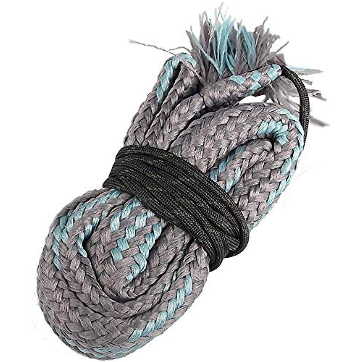 Aimee_JL New Bore Cleaner .50 Cal .54 Cal Gun Barrel Cleaning Rope Rifle/Pistol/Shotgun Brass Brush Cleaning Cord