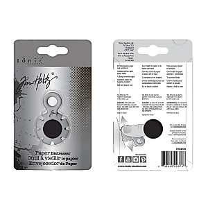 Tonic Studios Tim Holtz 370 Paper Distresser