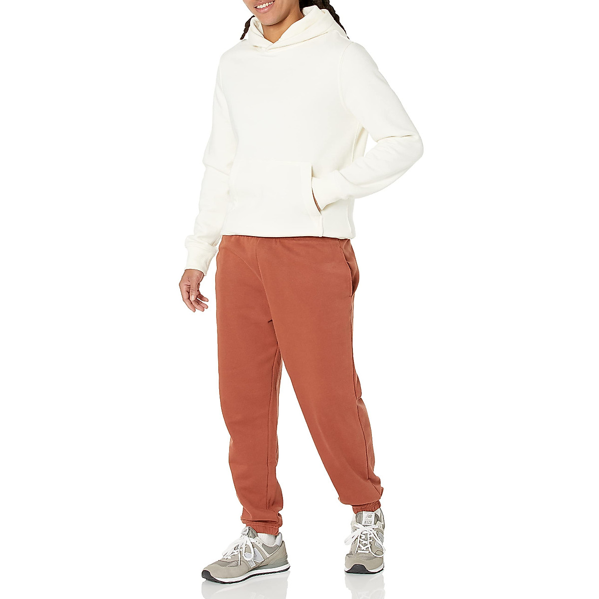 GAP mens Vintage Soft Sweatpant, True Black, Medium US