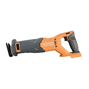 RIDGID 18V Cordless Reciprocating Saw (Tool Only) R8646B