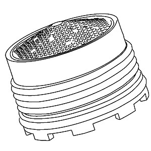 Kohler 1074274 Genuine Part