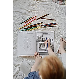 The Beginner's Bible Activity Book