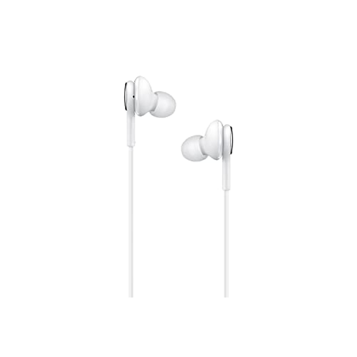 Samsung USB Type-C Earphones EO-IC100BBEGWW Black (White)