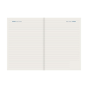 Idena 11072-2024 Appointment Diary, 80 x 150 mm, Slim Dark Red, 192 Pages, 1 Week on 1 Page, Agenda, Weekly Planner, Soft Touch Cover