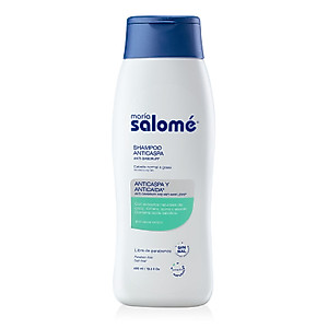 Maria Salome Dandruff Control Shampoo Caspa 400 ML