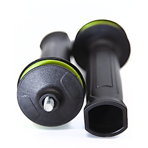 Angle Grinder 8mm Thread Auxiliary Side Handle For Makita Dewalt Bosch Angle Grinder M8 Thread