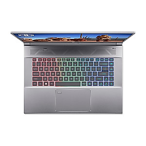 acer Predator Triton 300 SE Gaming Laptop 2023 Newest, 16" 240Hz Display, Intel-Core i7 12700H, RTX 3060, 64GB DDR5 RAM, 2TB SSD, Wi-Fi 6E, Backlit Keyboard, Windows 11 Home, with Laptop Stand