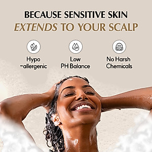 RATED GREEN REAL SHEA Nourishing Shampoo | Sunflower Oil-Infused Moisturizing Shampoo for Dry Damaged Hair | Preservative & Chemical Free Shampoo | Moist-Boosting Dry Hair Shampoo 13.52 Fl Oz