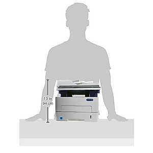 Xerox WorkCentre 3225/DNI Monochrome Multifunction Printer